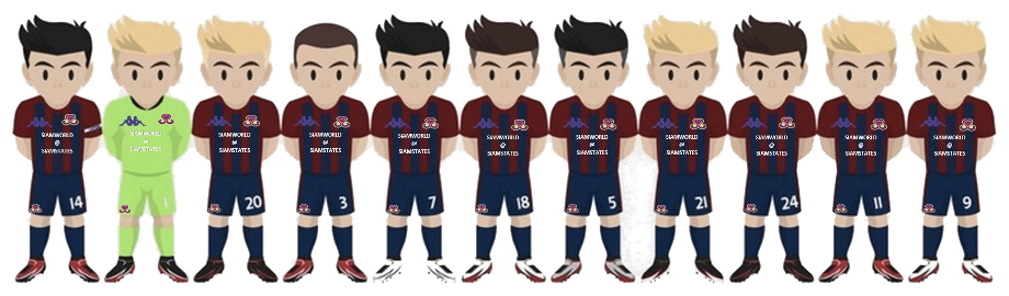 SIAM FOOTBALL CLUB - Official Website